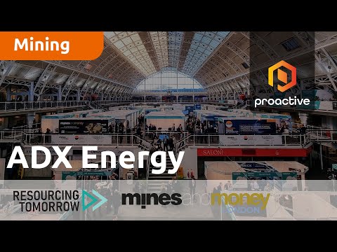 Daily Courier - ADX Energy outlines strategic shift and growth plans at ...