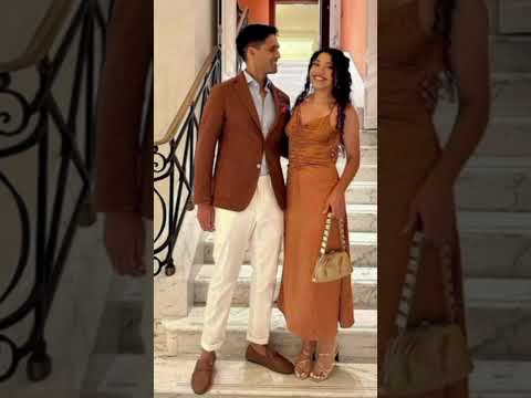 Jesus loves you and Vijay Mallya son Siddharth Mallya marriage