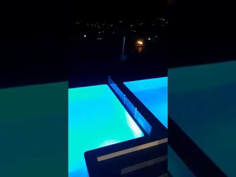 Splendour Resort - Santorini