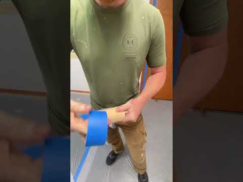 Painters hack, do this before painting!