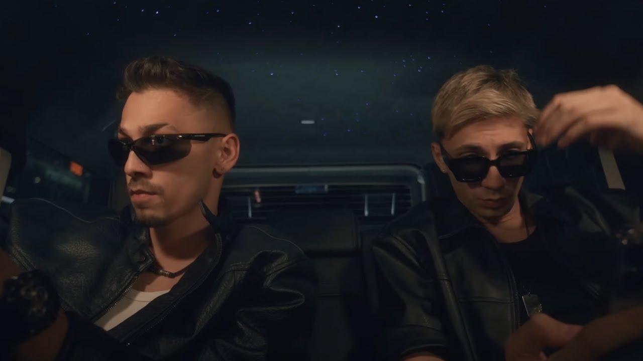 LA BUCUREȘTI by Juno & Yny Sebi from Romania | Popnable