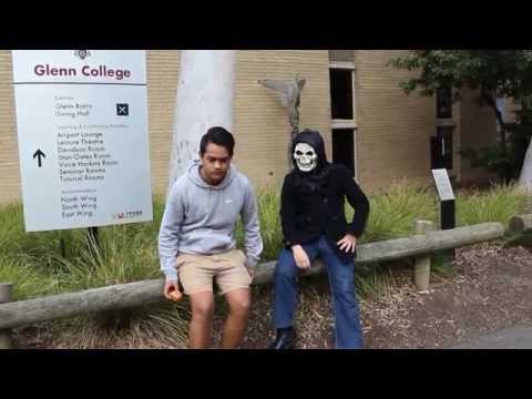 Networked Storytelling – A2 – Universal Maniac