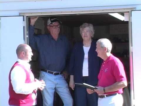Deep Creek Clothes Closet