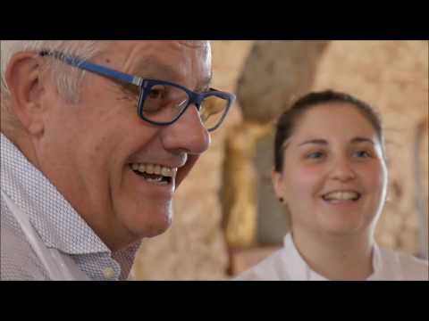 Les "Ateliers-Chocolat" de l'Espérantine - Paul CHAFFARD