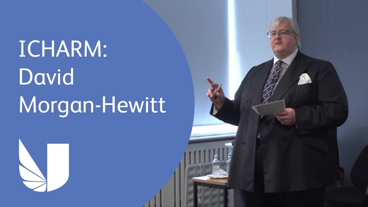 ICHARM | University of West London