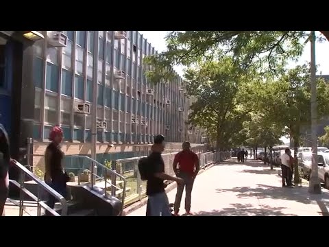 First day of school for nearly 1 million New York City public school students