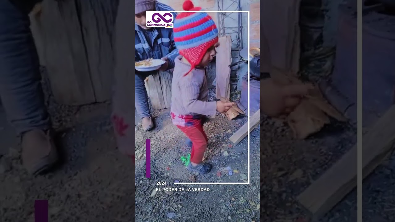 PEQUEÑO CAUSA TERNURA AL BAILAR LA CANCIÓN VIRAL DE LA AGRUPACIÓN EUPHORIA