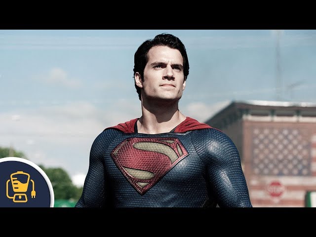 ¡Hermoso! Henry Cavill regresaría como Superman en Man of Steel 2 ¡Hermoso! Henry Cavill regresaría como Superman en Man of Steel 2