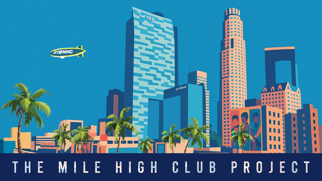 GTA World - The #1 Strict Roleplay Experience