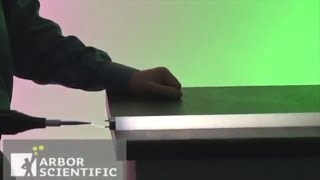 Hand Held Tesla Coil - "Oudin Coil" - Arbor Scientific