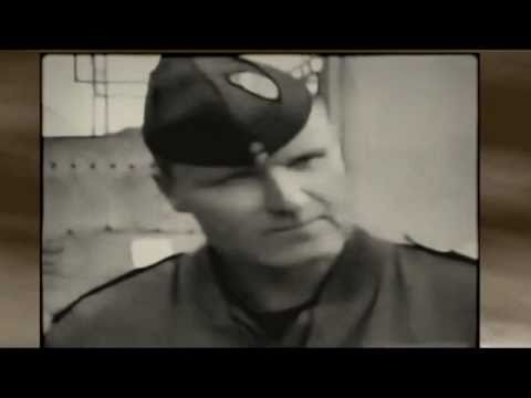 Coronel Russell Williams – Gray | Atlantic Times