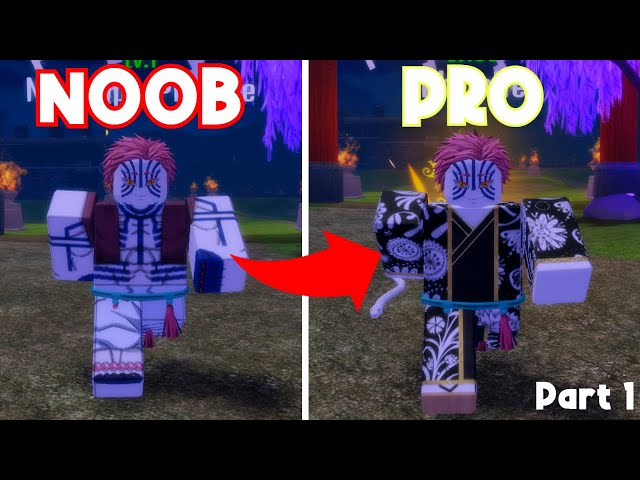 How to play Roblox Demon Soul Simulator?