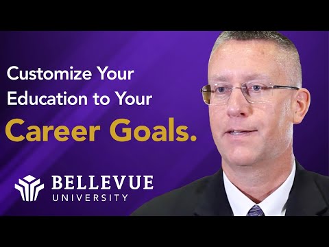 Applied, Real-World Master's Degree in Public Administration - MPA | Bellevue University