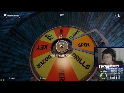 Steam Community :: Video :: PAYDAY 2 | Prison Nightmare [Overkill] (10 ...