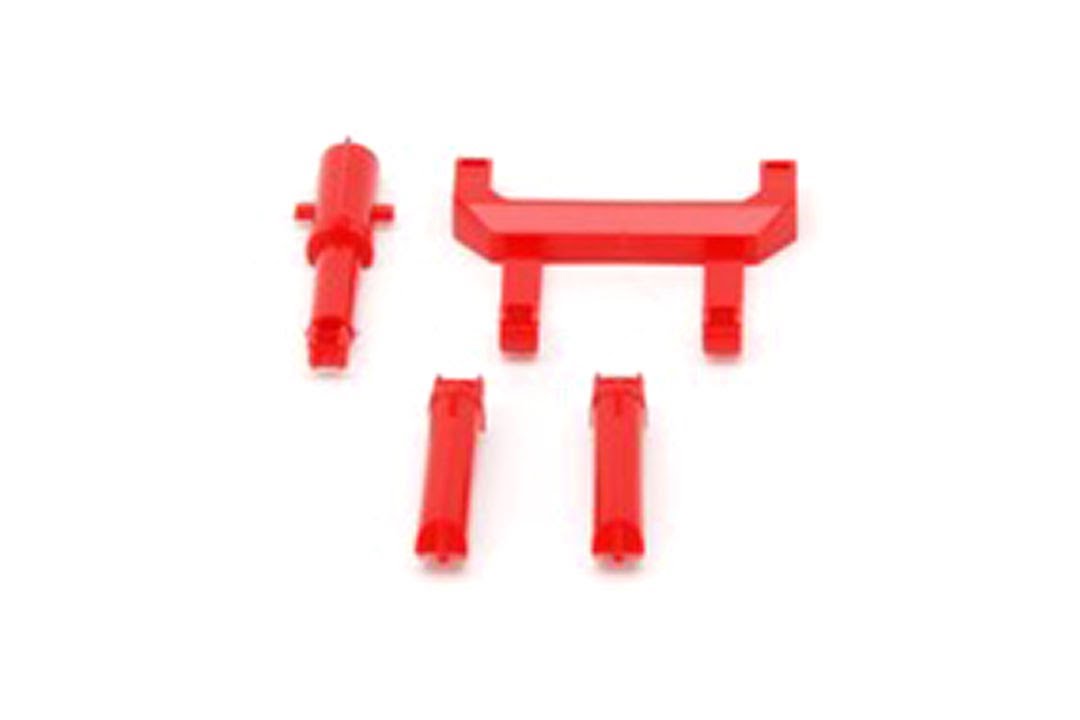 Bruder Service Spare Part Add-on accessories for Plow #42576