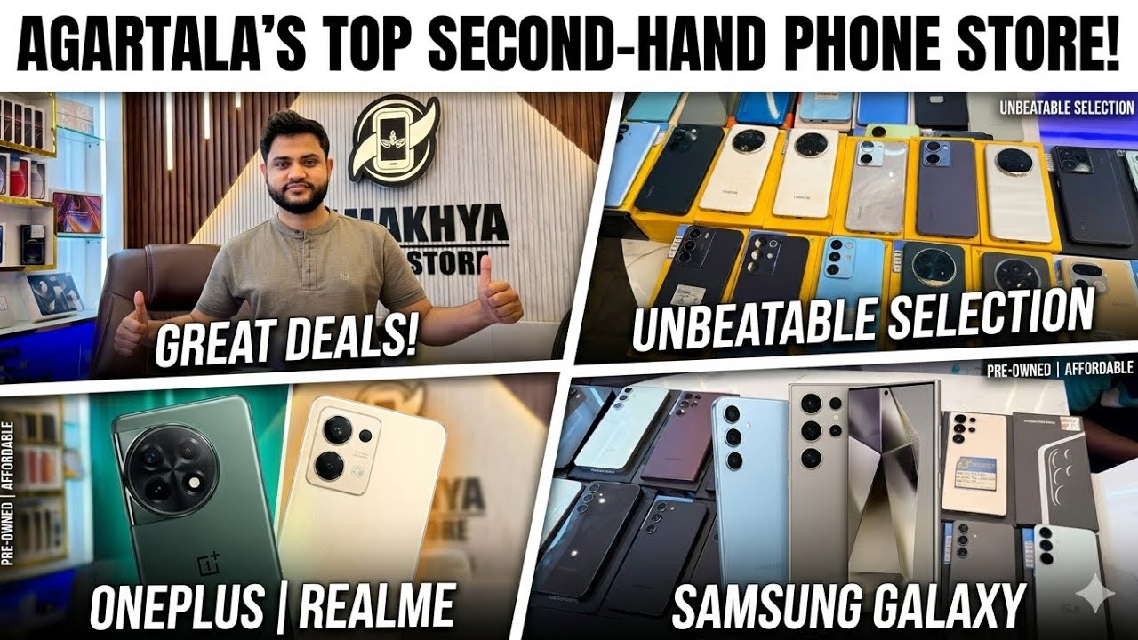 Smartphone Starting Only Rs.2,999/-🔥🔥🤑|| Huge Android Stock Available 🔥|| Upto 70% Off 🔥🔥🔥