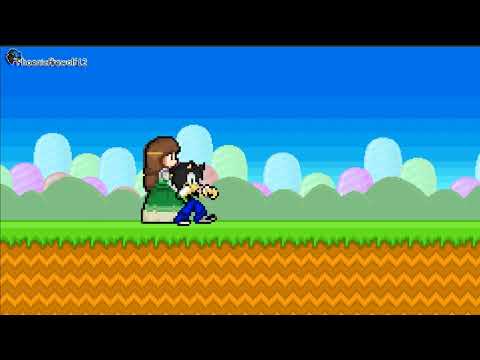 Short Animation #1 = Phoenix Vs Blitz (FT.Mikala & Jack)
