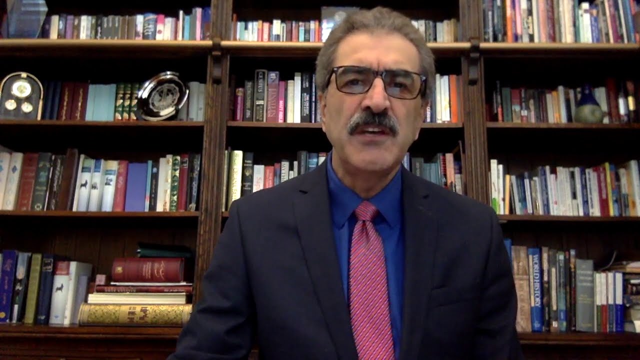 Dean's Welcome Message Fall 2020