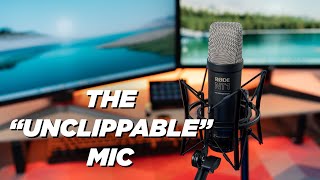 Rode NT1 5th Generation Condenser Microphone with SM6 Shockmount and ...