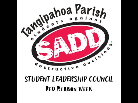 Why Celebrate Red Ribbon Week?