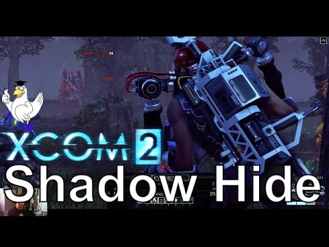 Steam Community :: Video :: XCOM 2 Gameplay - Operation Shadow Hide