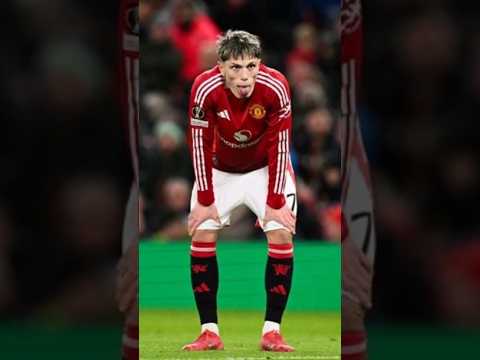 Man United: Big Club or Talent Prison? #shorts #manchesterunited #football #footballclub