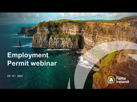 Employment Permits | Recruitment | HR | Business Supports | Business ...