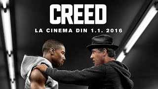 Creed streaming: unde puteți urmări filme online?