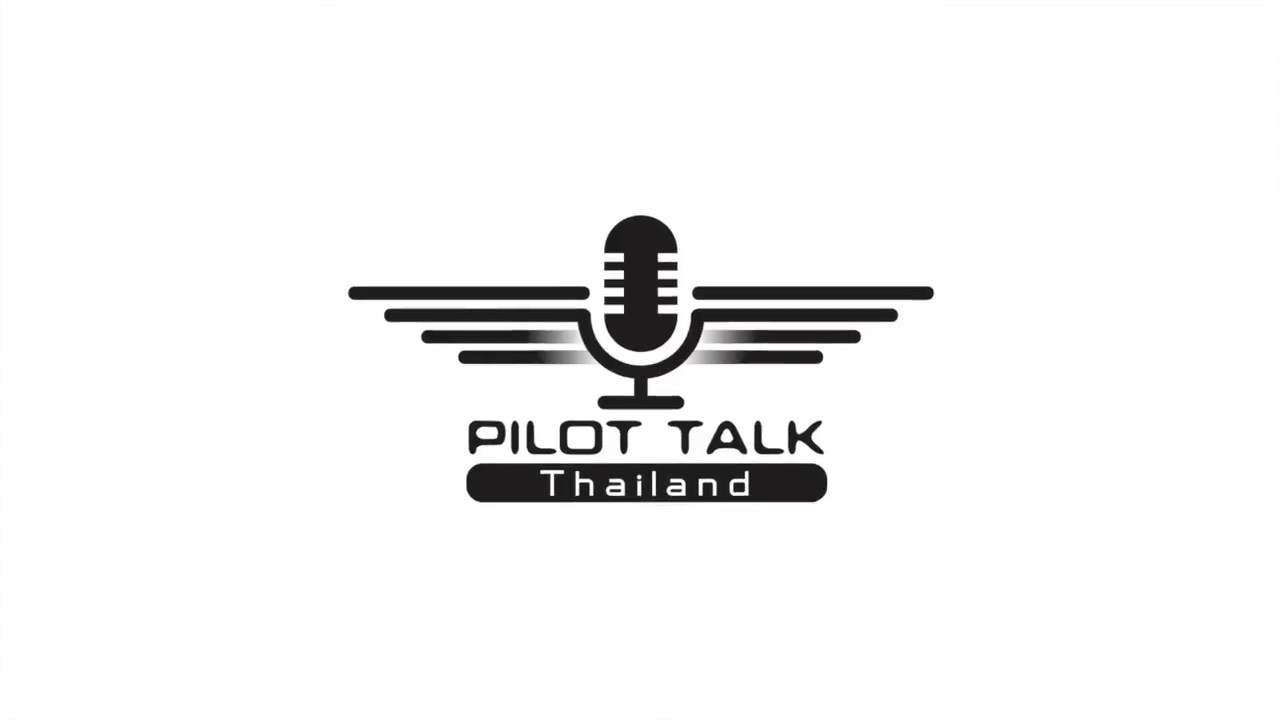 Pilot Talk Thailand | Official Teaser 1