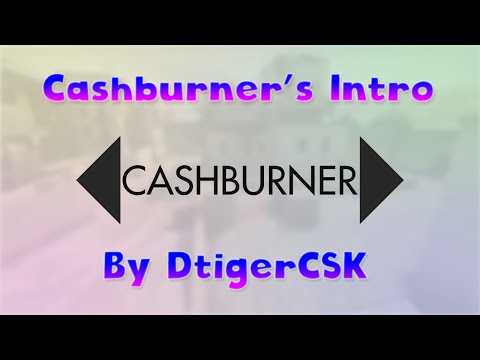 Steam Community :: Video :: CS:GO - Intro (Cashburner's) [By DtigerCSK]