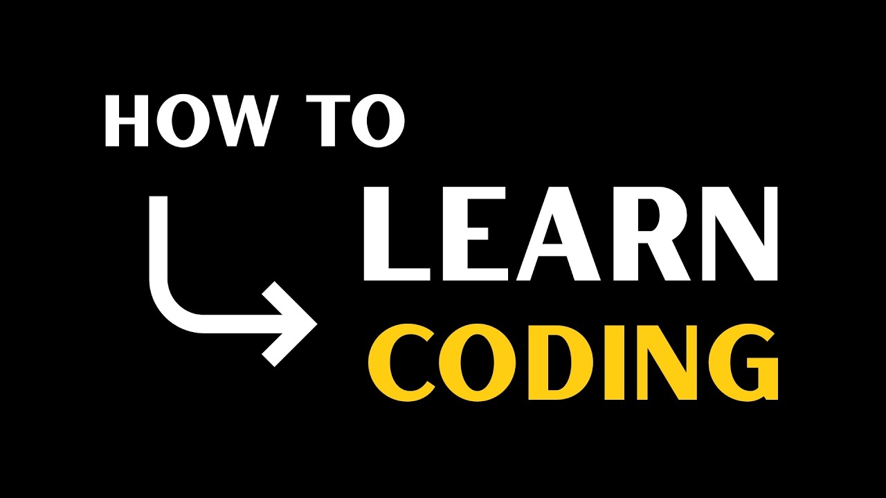 How to Actually Learn Coding (Fast, Fun, and No BS)