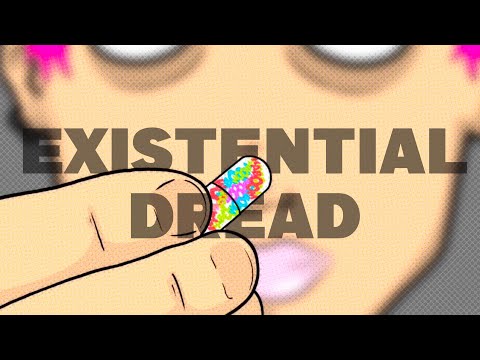 The Antidonts - Existential Dread (Animated Video)