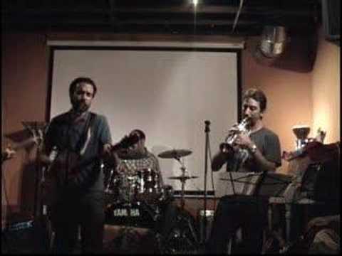 The Seamus Collective_Ignorance Is Bliss