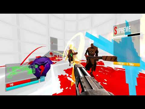 Steam Community :: Video :: Ultrakill