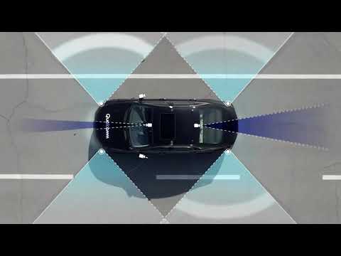Qualcomm to supply BMW with self-driving car chips