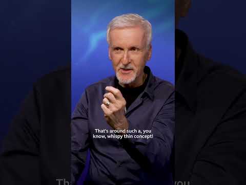 would write this caption in papyrus if we could 😠#jamescameron #ryangosling #avatar