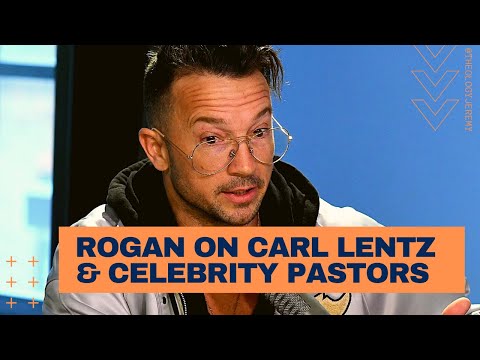 Joe Rogan Carl Lentz | Leadingchurch.com