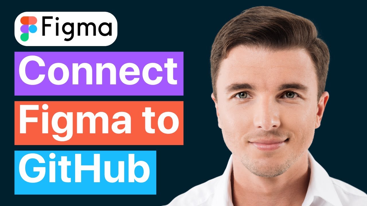 How To Connect Figma To GitHub (Simple Tutorial)