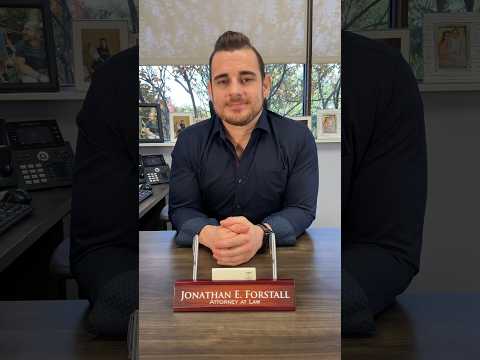 What is burden of proof in a civil case versus a criminal case? Let me explain! #lawyersofyoutube