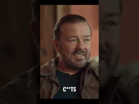 After Life - C**TS!