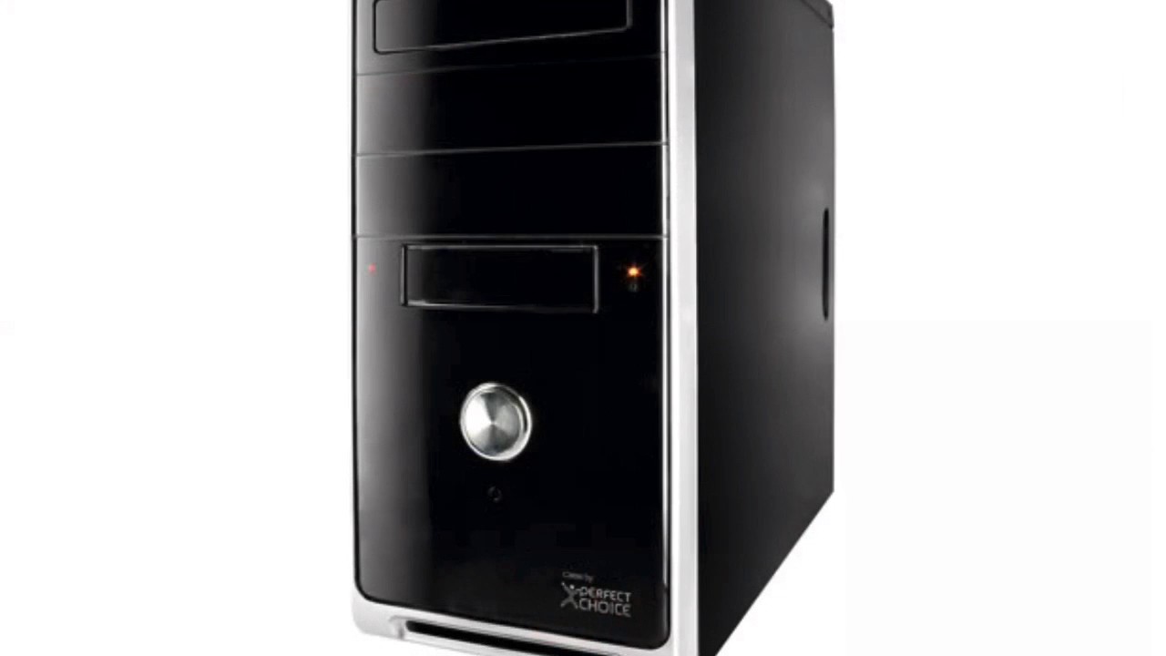 Gabinete PC (Definición)