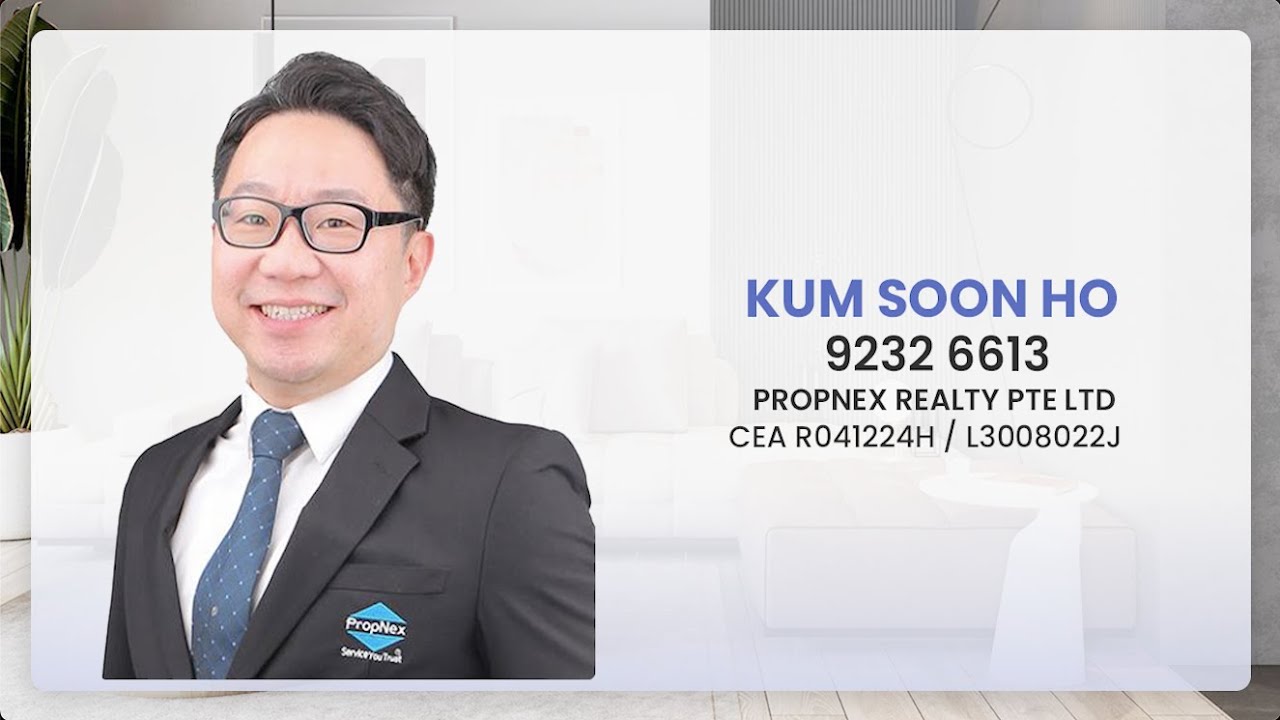 The Courtyard (Highlight Property Walkthrough)