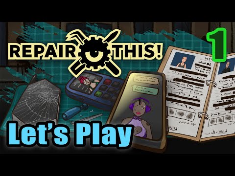 Steam Community :: Repair this!