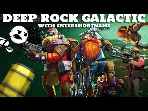 Steam Community :: Video :: DRG | No dwarf left behind