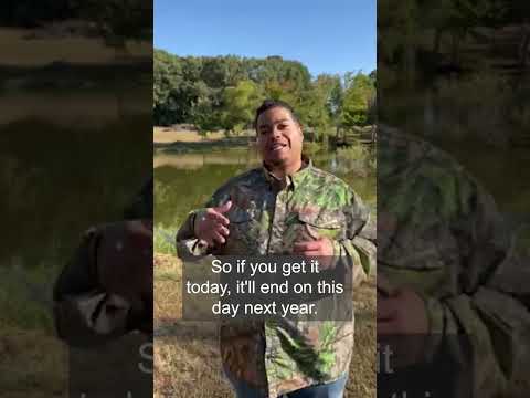 Chris Adkins - Advice on License Buying #Shorts