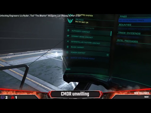 Steam Community :: Video :: [PC] Oculus: Elite Dangerous