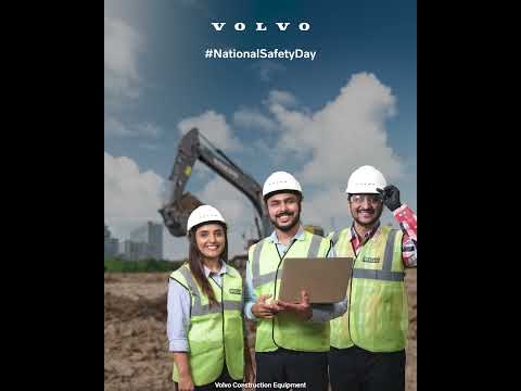 Safety is not an option— it's our way forward.