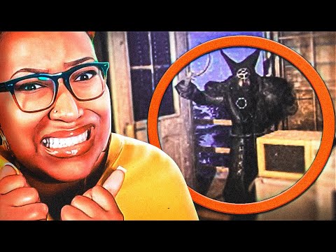 Camping Gone WRONG! - Fears To Fathom : Ironbark Lookout [Ep.4]
