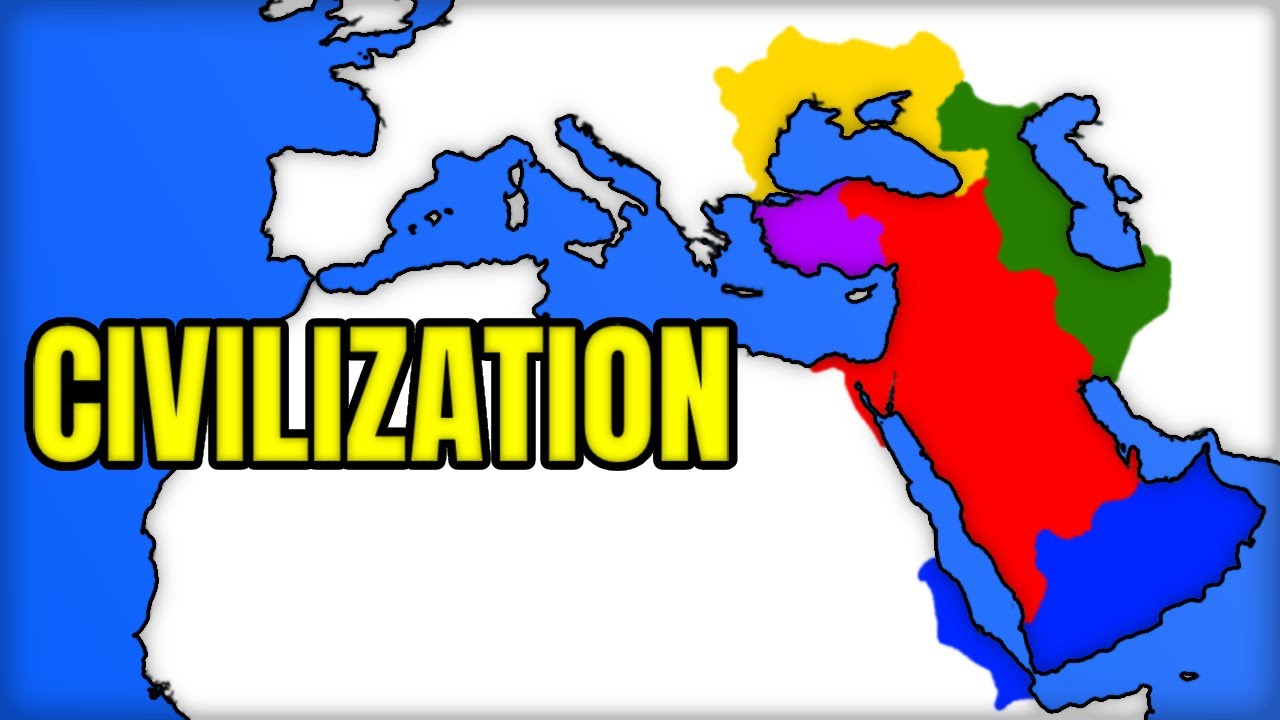 Reimagining Civilization: The Dawn of a New Era | Galaxy.ai