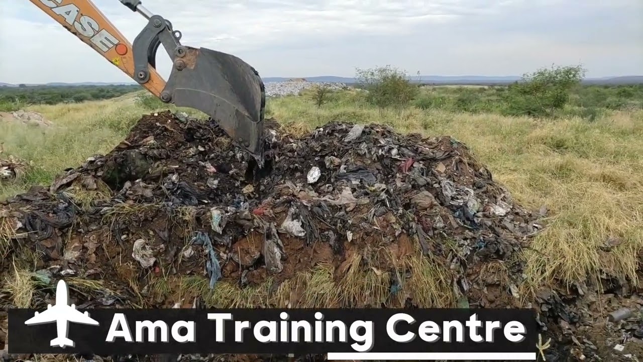AMA TRAINING & SKILLS DEVELOPMENT CENTRE | 2024